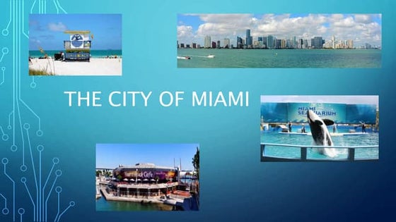 Miami | PPT