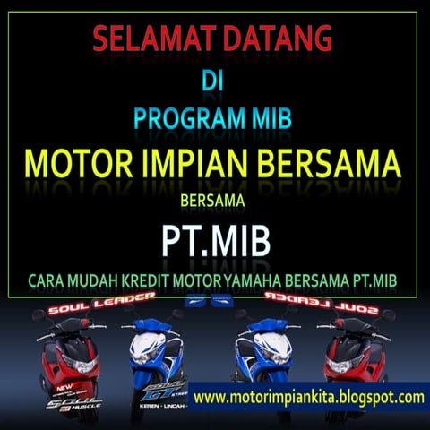 Mib | PPT