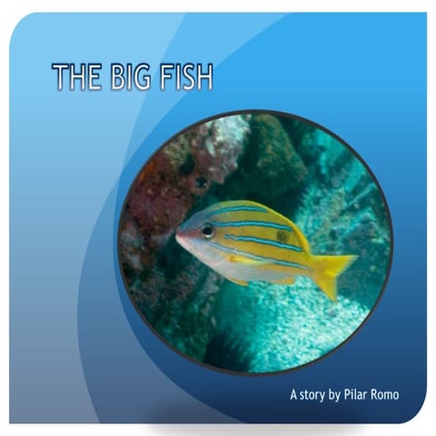 The big fish | PPSX