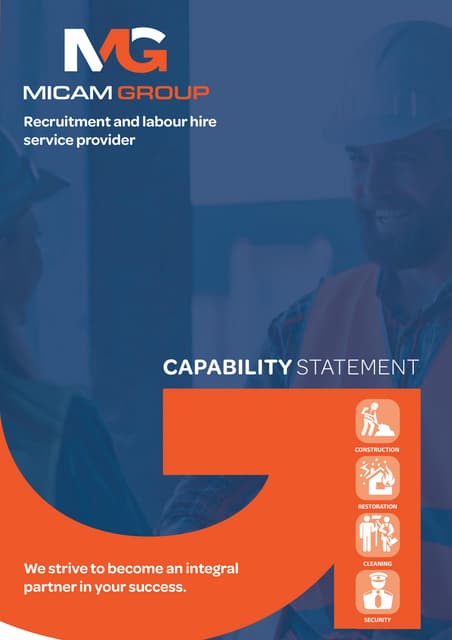 Banner Managed Communication Overview 2014 | PPTX