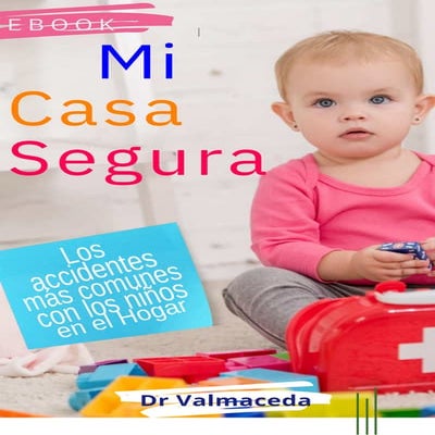 Señales de seguridad para niños para imprimir | PPTX