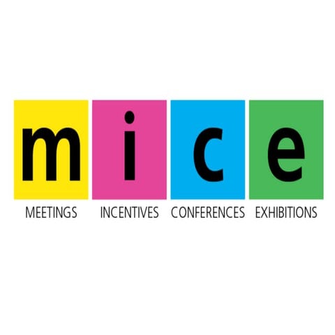 MICE - Meeting Incentive Conference Exhibition | PPTX