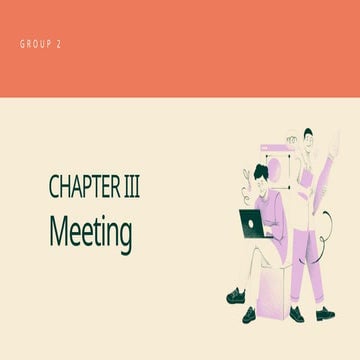 MICE-MEETING_ MICE in Hospitality and Tourism Industry | PPTX