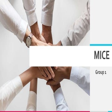 Mice | PPTX