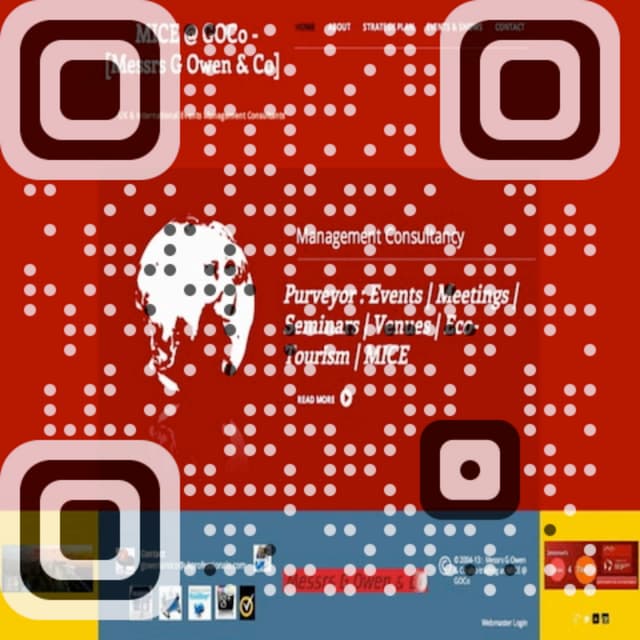 Mice _goco_qr_code | PDF