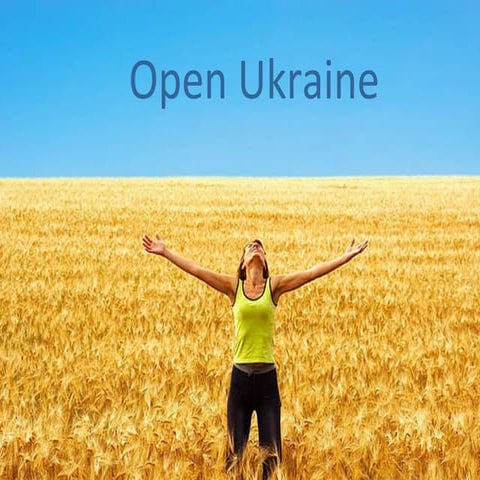 MICE Ukraine | PDF
