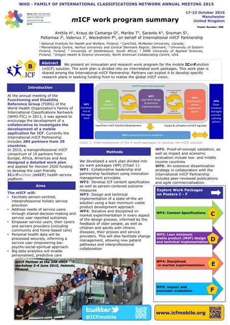 African Open Data Policies: Case of Kenya/Joseph Wafula | PPT