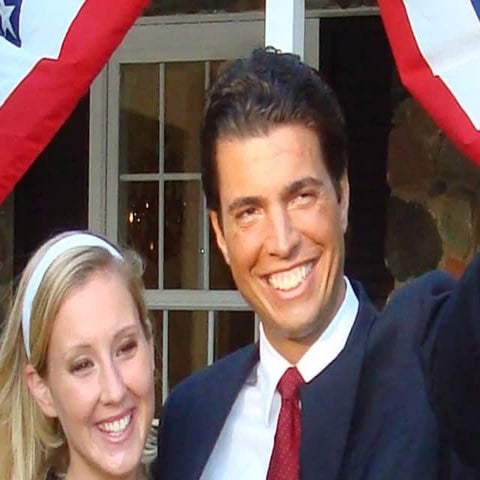 Michael And Bethany | PPT