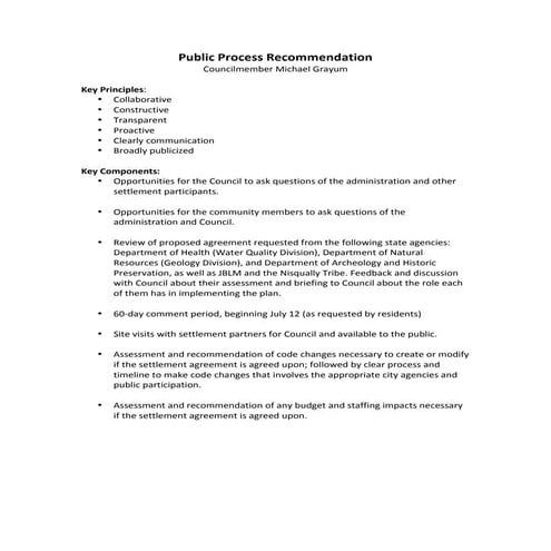 Hydrogeology Summary of DuPont Aquifers, 2004 Water System ...