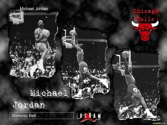 Michael jordan presentation | PPTX | College Basketball | College Sports