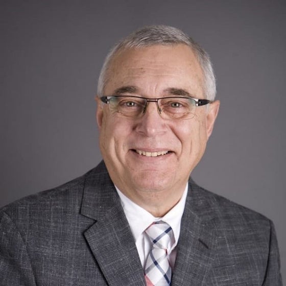 Exterior view at Moffitt Dental Center | PPT