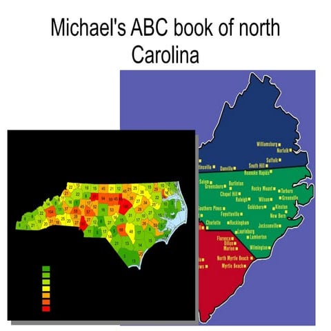 Alex's abc book | ODP