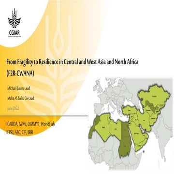 Michael Baum_CWANA donor ppt.pptx