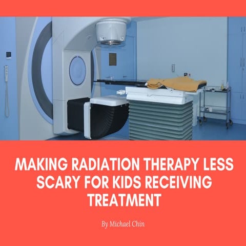 The Evolution Of Radiation Therapy