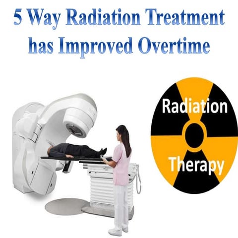 5 Critical Safety Improvements in Radiation Therapy | PPT