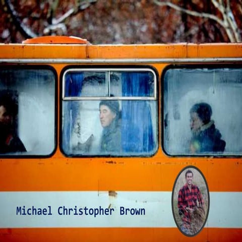 Michael Christopher Brown | PPTX