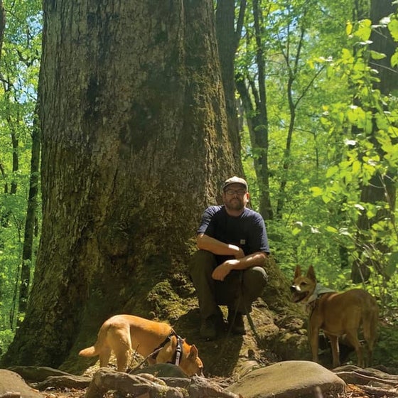 Michael Clausius, Graphic designer