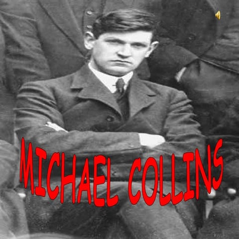 Michael collins | PPT