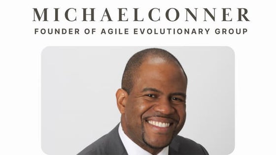 Michael Conner - Chief Academic Officer | PPT