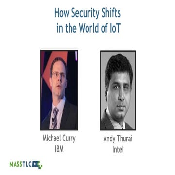 Michael curry security | PPT