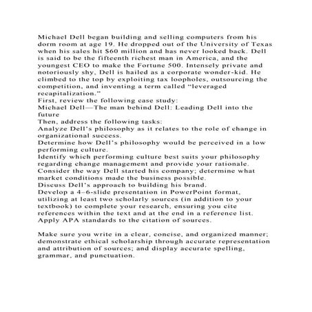 Michael Saul Dell.docx