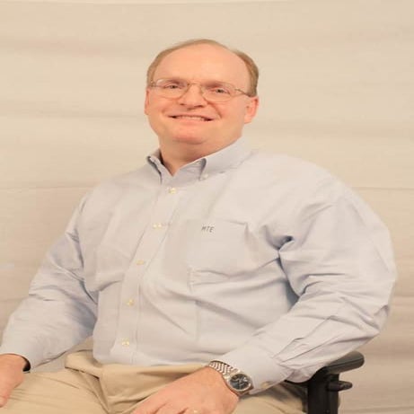 Michael Eckhardt Headshot | PDF