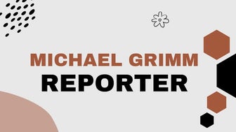 Michael Grimm | PPT