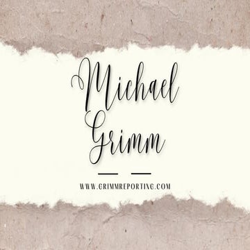 Michael Grimm | PDF | Politics