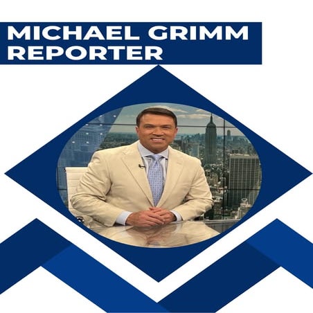 Michael Grimm | PDF