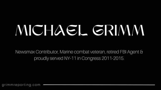 Michael Grimm | PDF