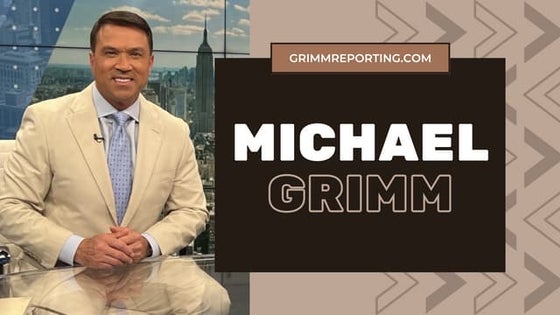 Michael Grimm | PPT