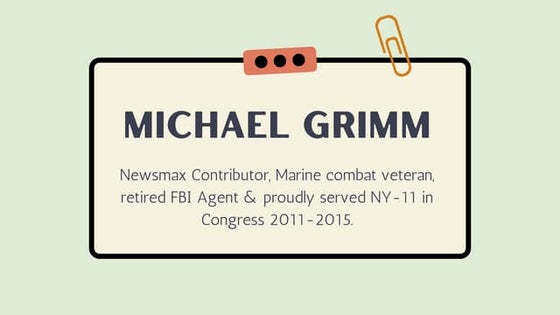 Michael Grimm | PPT
