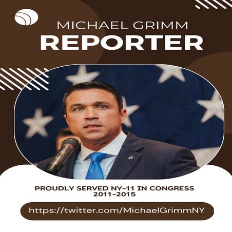Michael Grimm | PDF