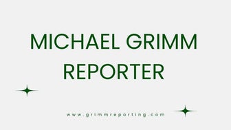 Michael Grimm | PPT