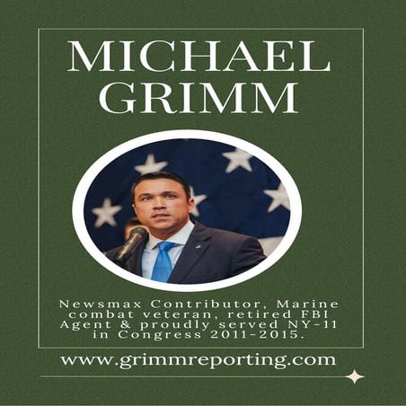 Michael Grimm | PDF