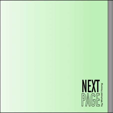 Michaelhoang nextpage casestudy | PPT