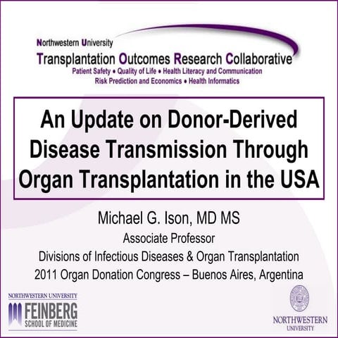 Presentation | PDF