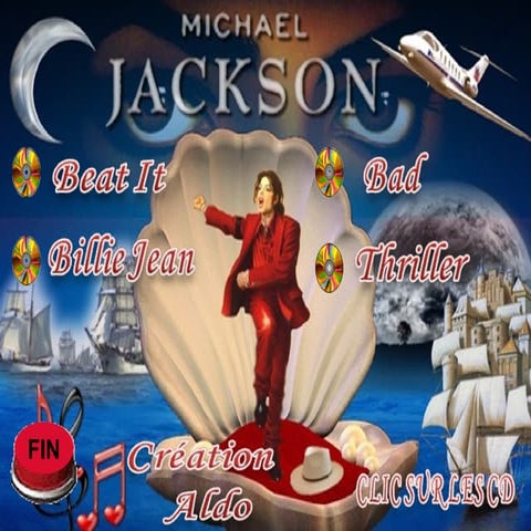 Michael Jackson | PPS