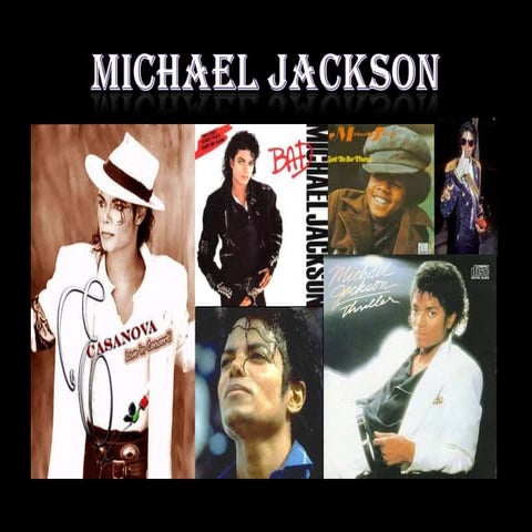 Michael Jackson | PPT