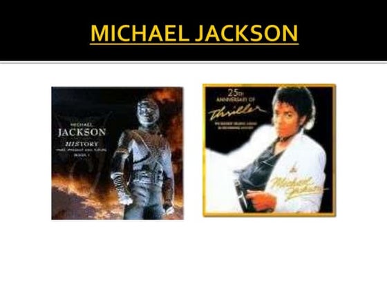 Michael Jackson | PPT