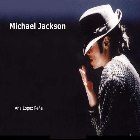 Michael Jackson | PPT
