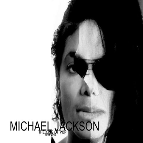 Michael jackson | PPTX
