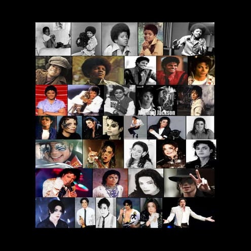 Michael jackson | DOCX