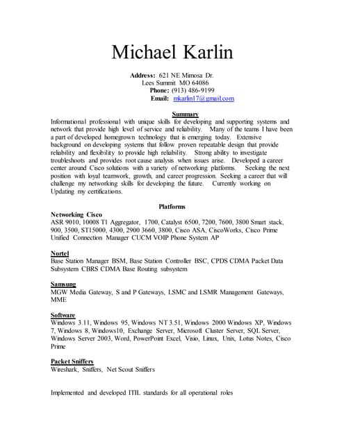 Teresa Matthews LoR-1 | PDF | Computing | Technology & Computing