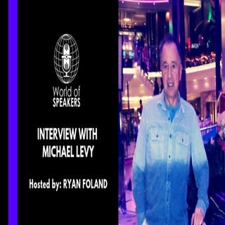 World of Speakers E.50: The philosophy of speaking and living ...