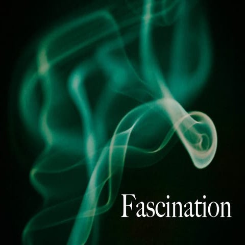 Fascination | PDF | Physics | Science