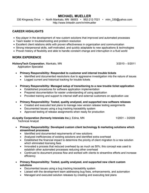 Ameet patro Wipro(Resume) | DOC | IT and Internet Support | Internet