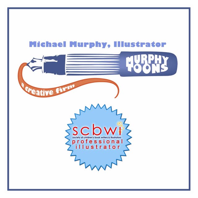 Michael murphy children's illustration portfolio | PDF