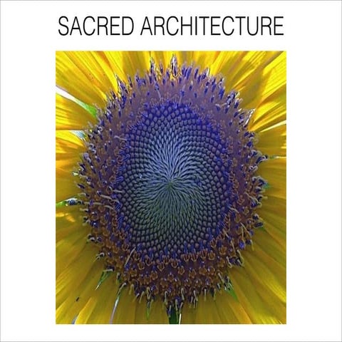 Michael rice - Posvátná architektura | PPT