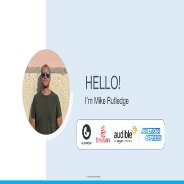 "Moving From a Feature Factory to User Value Creation Organization" by ...